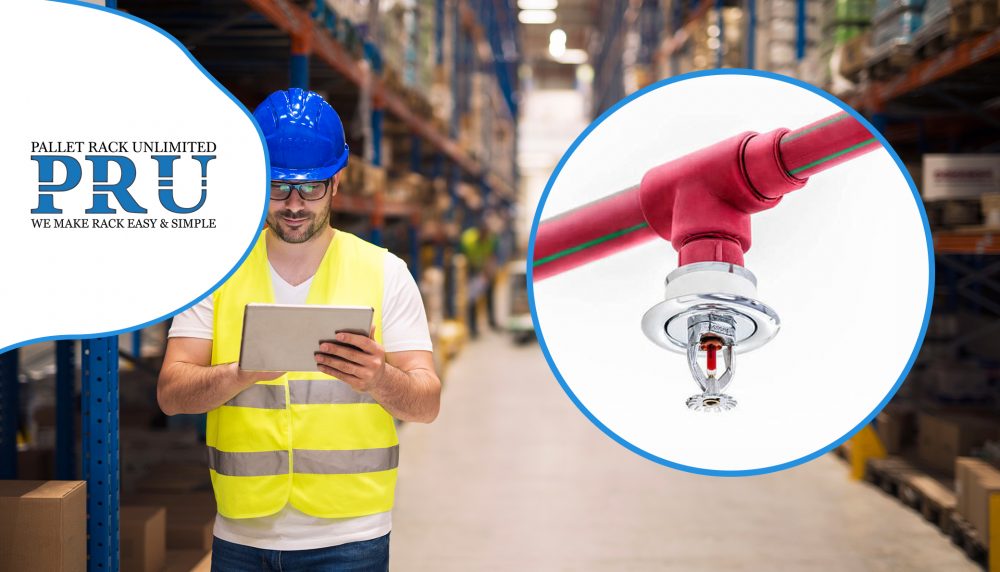 Fire Safety in Warehouse | Pallet Rack Unlimited - Blogs