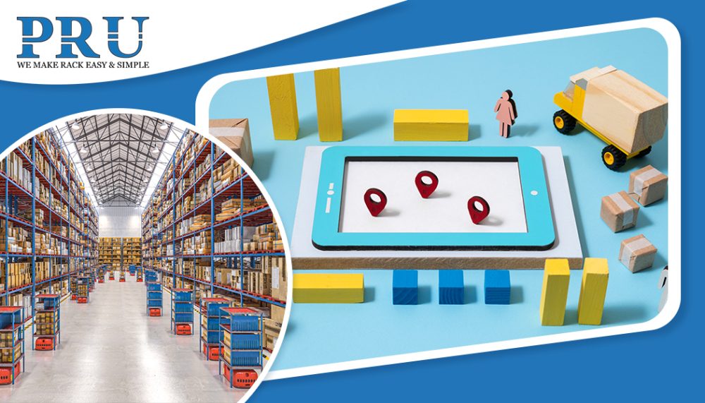 5 easy warehouse design tips to optimize your space. | Blog