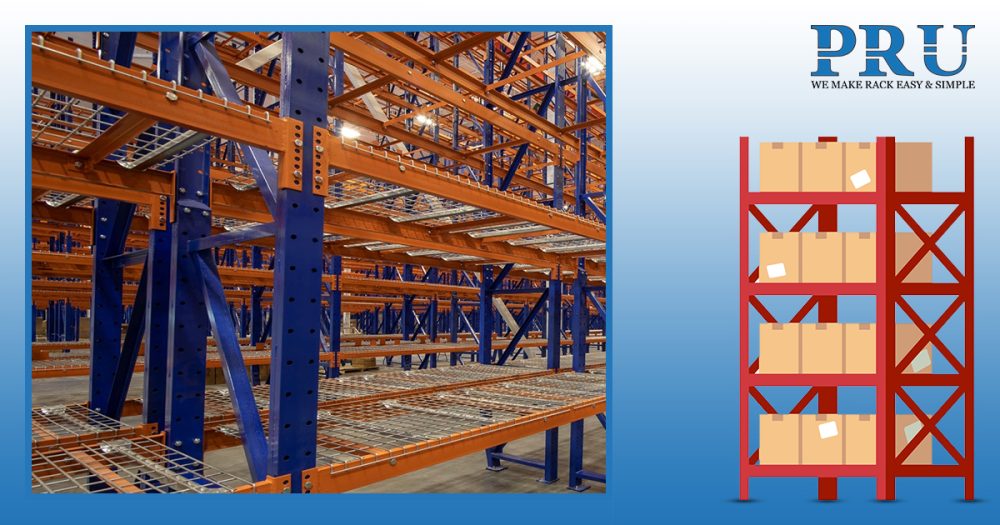 Pallet Support Bars: Everything You Need To Know | Blog