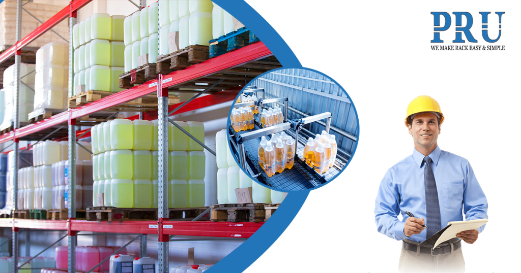 Cold storage growth: Choose the right pallet racking | Blog