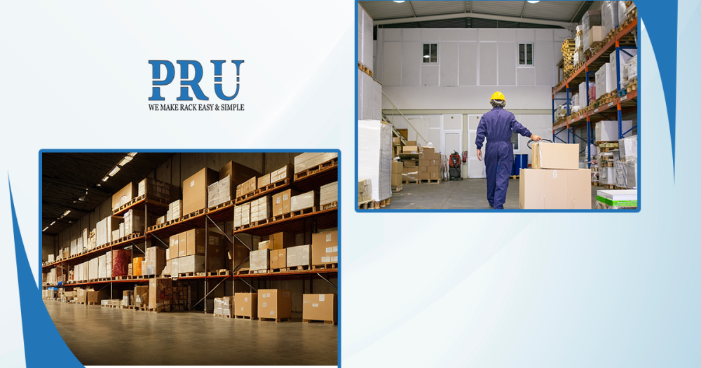 Warehouse Relocation Steps Guide | Pallet Rack Unlimited
