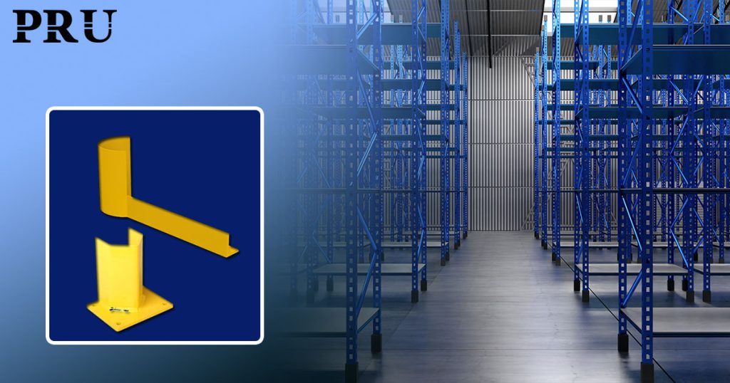 Improving Rack Accessibility | Blog | Pallet Rack Unlimited
