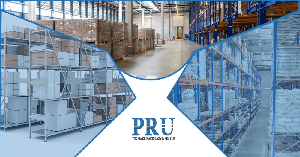 Types of pallet rack accessories for warehouse optimization
